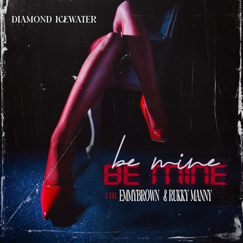 Amazon Music UnlimitedでDiamond Icewater feat. EmmyBrown & Rukky Mannyの ...