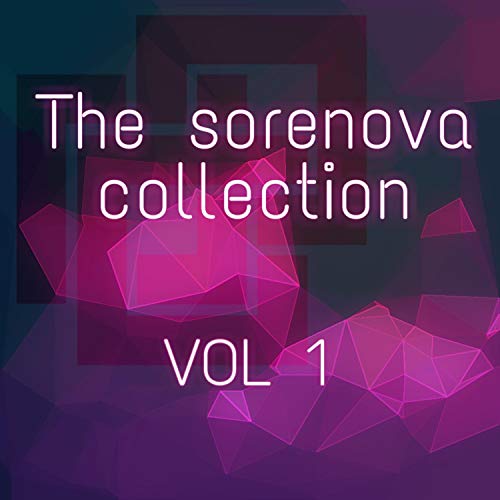 The Sorenova Collection, Vol 1. by Secret Terminal on Amazon Music ...