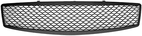 Amazon.com: Front Bumper Grille Grill For Infiniti G G35 G37 2006-2009 ...