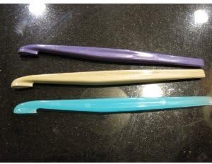 Amazon.com: Tupperware Peeler Set of 3: Home & Kitchen