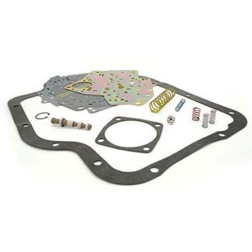 TCI 526100 67-'69 C4 Valve Body Improvement Kit : Amazon.in: Car ...