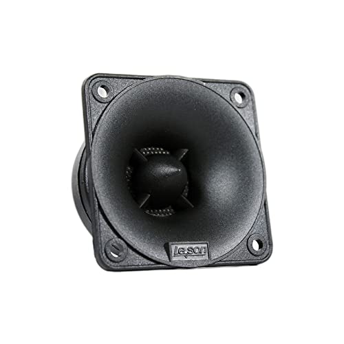 Melhor Tweeter (Super Tweeter e Mini Tweeter) em 2024