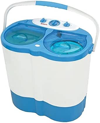 Crusader Twin Tub Washing Machine : Amazon.co.uk: Large Appliances