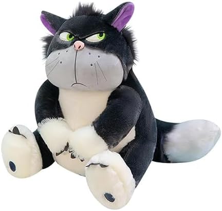 Buy Buy Dont Bye Stuffed Cartoon Cat Toy for Children | 40cm Soft Plush ...