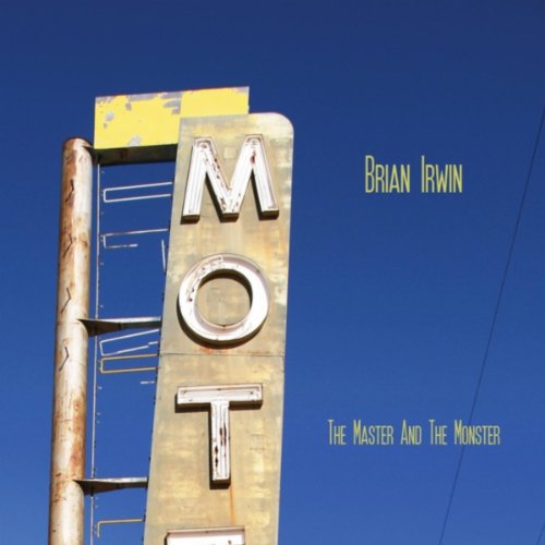 Play The Master and the Monster by Brian Irwin on Amazon Music