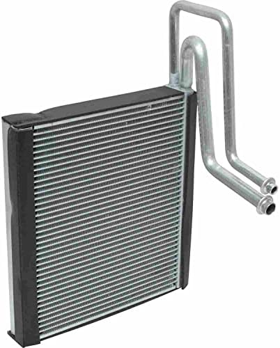 Amazon.com: A-Premium Front A/C Evaporator Core Compatible with Jeep ...