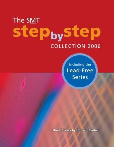 The SMT Step-by-Step Collection 2006: PennWell Corp.: 9781593700874 ...