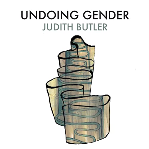Judith Butler – The 9 best books and matching products - textspace.net