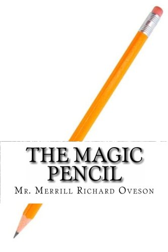 Buy The Magic Pencil Book Online at Low Prices in India | The Magic ...