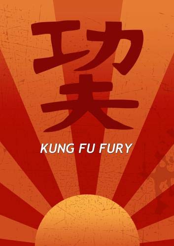 Amazon.com: Kung Fu Fury : Shaw Fung James, Wong Ching Li, K. S. Cheung ...