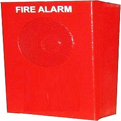 Agni Plastic Fire Hooter : Amazon.in: Home Improvement