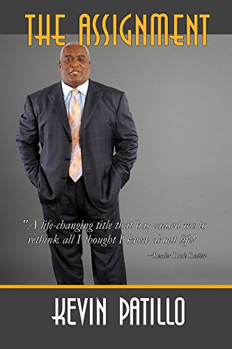 The Assignment eBook : Patillo, Kevin: Amazon.in: Books