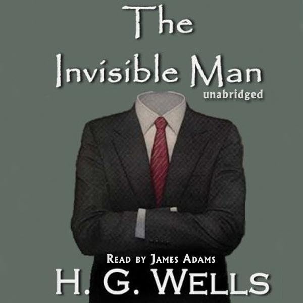 Amazon.com: Invisible Man: A Novel (Audible Audio Edition): Ralph ...