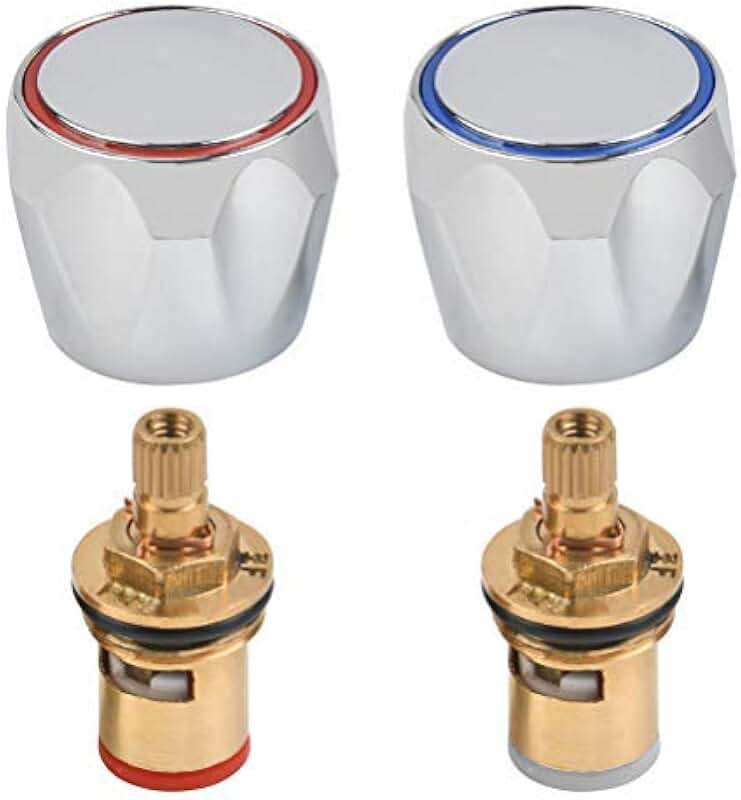 Amazon.co.uk: tap tops replacement