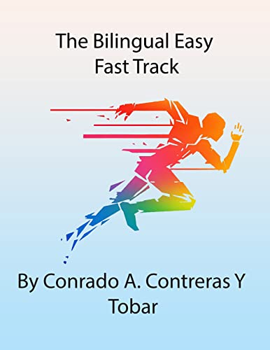 Amazon.com: THE EASY ENGLISH FAST TRACK - “EL INGLES FACIL, Vía Rápida ...