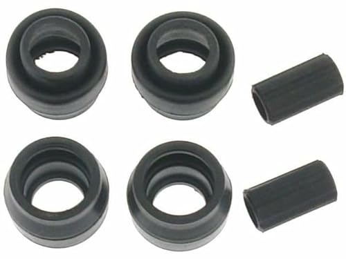 Brake Caliper Guide Pin Boot Kit Front 64875GB - Want It All