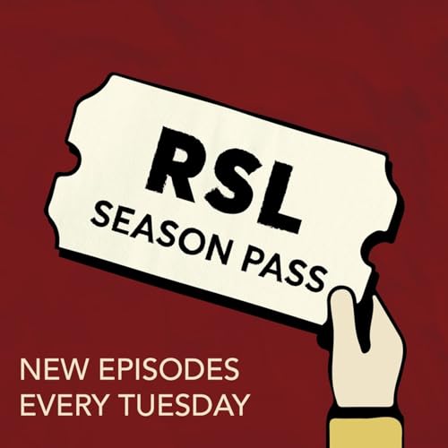 Amazon.com: RSL Season Pass : Alex Mower Ethan Kershaw: Audible Books ...