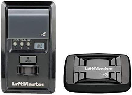 LiftMaster 888LM+828LM MyQ Retrofit Package - Amazon.com