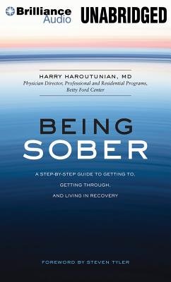 Being Sober( A Step-By-Step Guide to Getting To Getting Through and ...