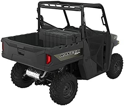 Amazon.com: Polaris Lock & Ride Storage Box : Automotive