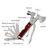 Spartan Multi Functional Hand Tool Kit, 1 Piece : Amazon.in: Home ...