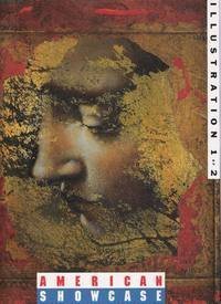 American Showcase #18: Illustration: Ira Shapiro, Joel Peter Johnson ...