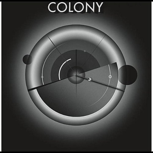 Amazon.com: Colony : Colony: Digital Music
