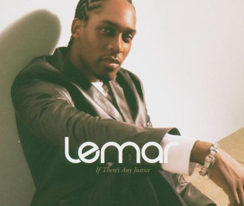 Lemar - If There's Any Justice Pt.2 - Amazon.com Music