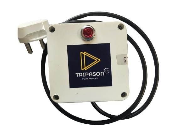 TRIPASON Energy Saver (1-4 KW) for Residential and Commercial - Made in ...