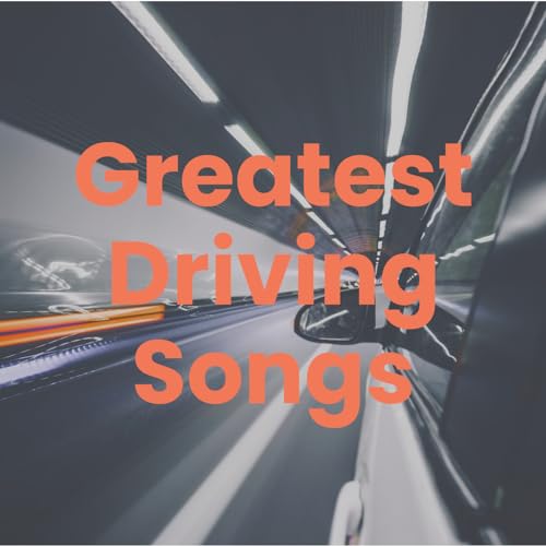 Amazon Music VARIOUS ARTISTS Greatest Driving Songs amazon-music-various-artists-greatest-driving-songs
