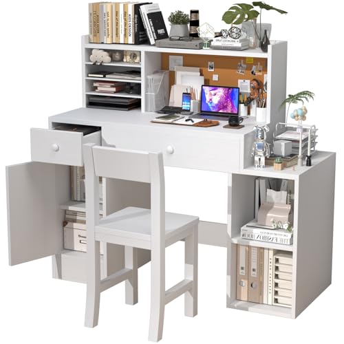 Amazon Best Sellers: Best Kids' Desks & Desk Sets