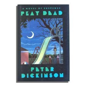 Play Dead: Dickinson, Peter: 9780446401128: Amazon.com: Books