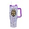 Amazon.com: Spoontiques Scooby Doo 40oz Acrylic Travel Mug - Double ...