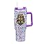 Amazon.com: Spoontiques Scooby Doo 40oz Acrylic Travel Mug - Double ...