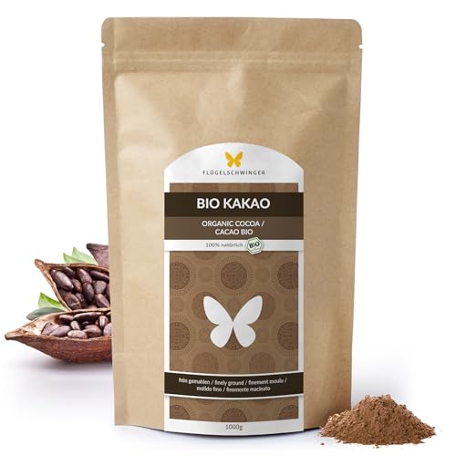 ≡ Cacao : Origines, Bienfaits et son utilisation en Cuisine | Où l ...