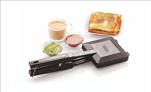 Buy Toaster & Sandwich Maker Online at Low Prices in India - Amazon.in