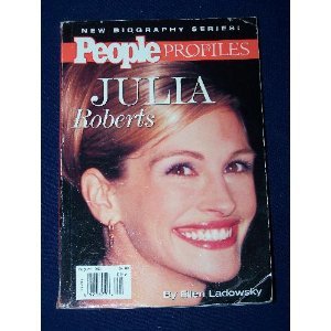 Julia Roberts: A Biography (People Profiles) | Amazon.com.br