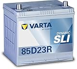 ・ブランド:VARTA(バルタ)・製造元:Clarios(クラリオス)・モデル:85D23R・製造元/メーカー部品番号:85D23R・バッテリー業界の巨星“クラリオス”の最高峰ブランドVARTA。・パワーフレーム技術で大容量と長寿命を実現。...