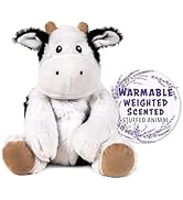 Amazon.com: Warm Pals - Heatable Coolable Bedtime Comfort Plushie ...