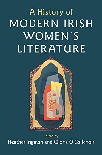 Amazon | A History of Modern Irish Women's Literature (English Edition ...