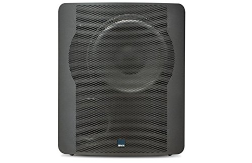 SVS PB2000 12" 500-watt Powered Subwoofer (Single) Price: Buy SVS ...