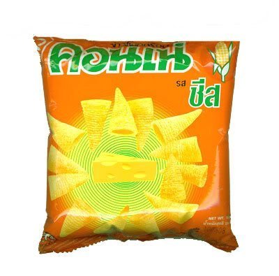 Amazon.com: 5x Cornae American Corn Snack - Cheese Flavour ...