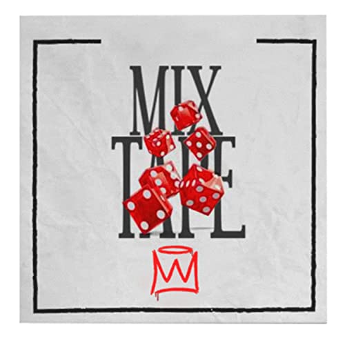 MIXTAPE by MIDWEST OFICIAL on Prime Music