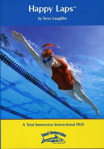 Happy Laps Swimming Instructional Program: Swim [DVD] [Region 1] [NTSC ...