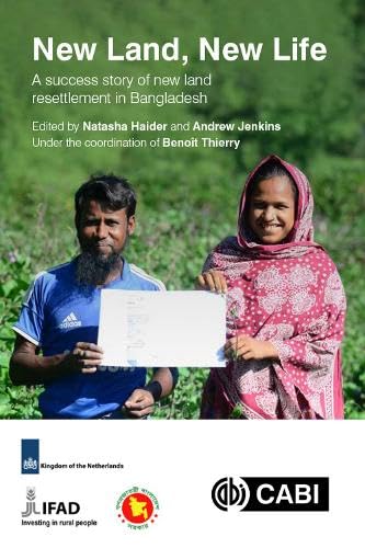 New Land, New Life: A success story of new land resettlement in ...
