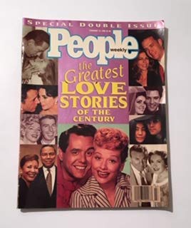 People Weekly February 12, 1996 (Magazine): People Weekly Magazine ...