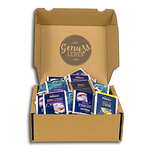 Teekanne Box – Die 16 besten Produkte im Vergleich - The Digital Talents