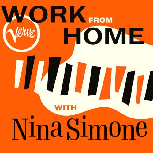 Amazon.com: Work From Home with Nina Simone : Nina Simone: Digital Music