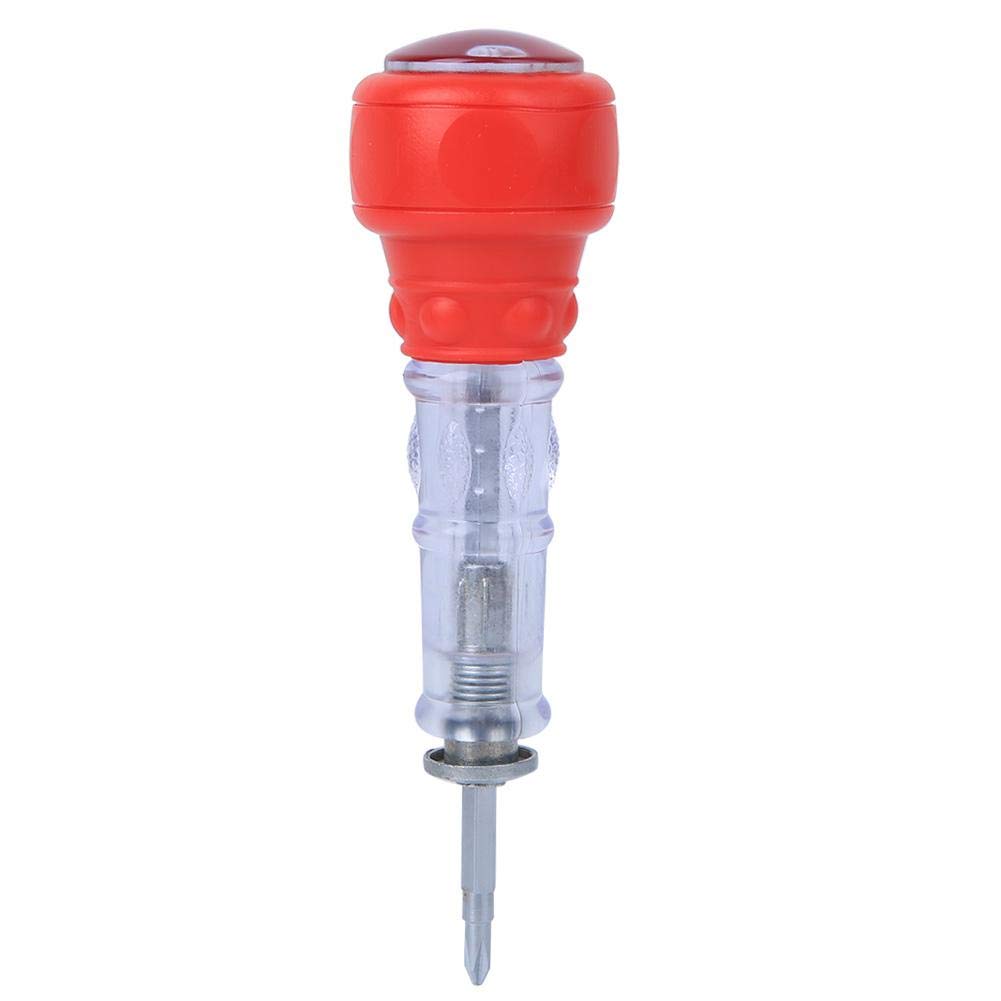 Buy Robot 2 in 1 Screwdriver, Carbon Steel Retractable Adjustable ...