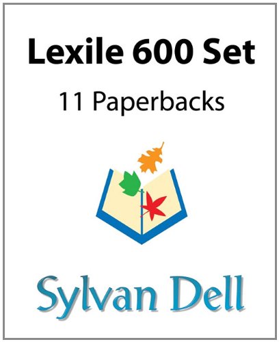 Lexile Set: 600: Carole Gerber, Lynne Mayer, Andrea Vlahakis, Donna ...